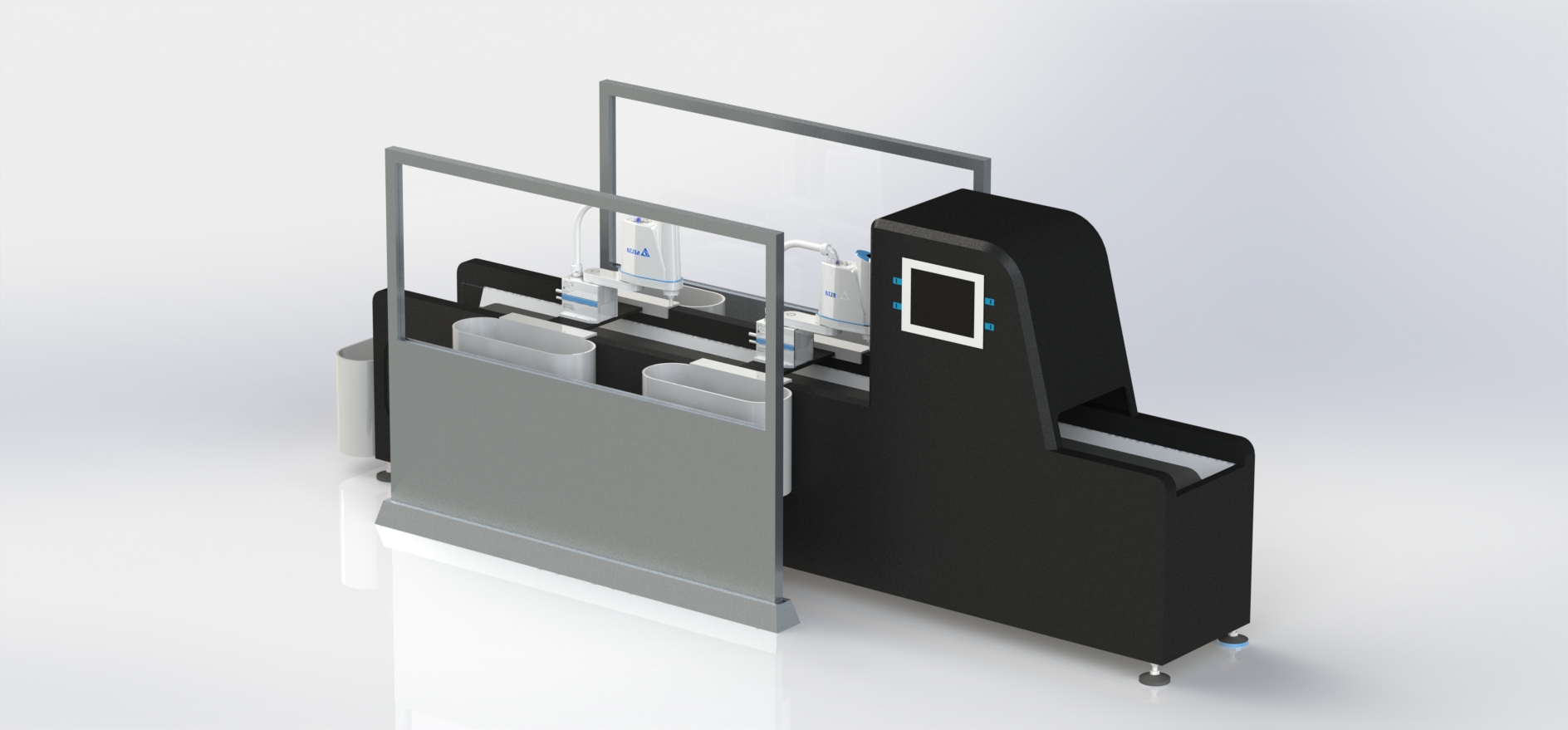 Applications – Green AI Tech